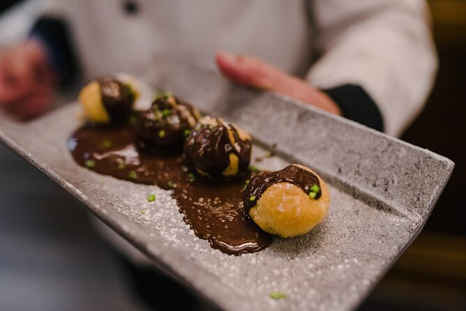 Authentic Flamenco, Tapas & Wine Madrid Experience - Key Points