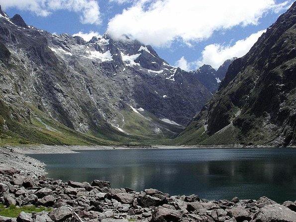 Award Winning Milford Sound Full Day Tour & Cruise from Te Anau - Key Points