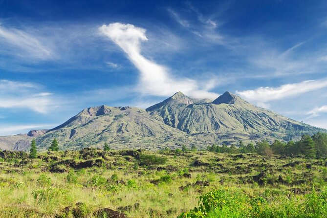 Bali: Mount Batur Sunrise Hike and Natural Hot Spring Option - Key Points