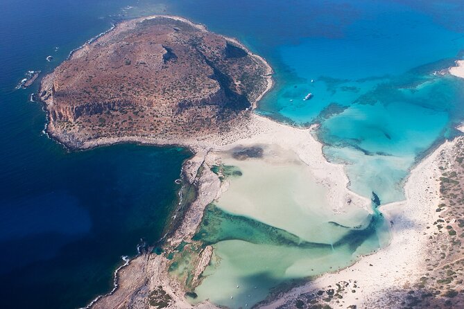 Balos & Falassarna Beach - Jeep Tour with Loungers and Lunch - Introduction