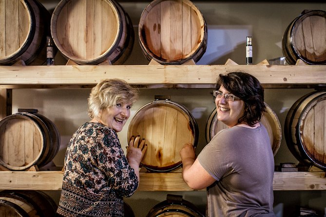 Balsamic Vinegar, Olive oil and Organic Winery Tour in Assisi with tasting - A Closer Look at the Tour Experience