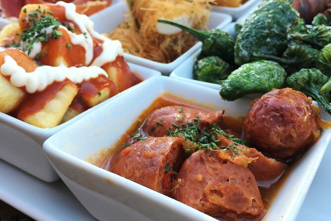 Barcelona Food Tour: Tapas, Drinks and Delights with a Local - An In-Depth Look at the Barcelona Food Tour