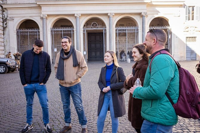 Barcelona Historical Walking Tour: Gothic Quarter & El Born - Authentic Experiences and Real Reviews