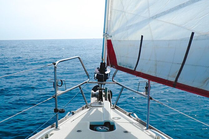 Barcelona Private Sunset Sailing with Drinks - Setting the Scene: Why Choose a Sailing Tour in Barcelona?