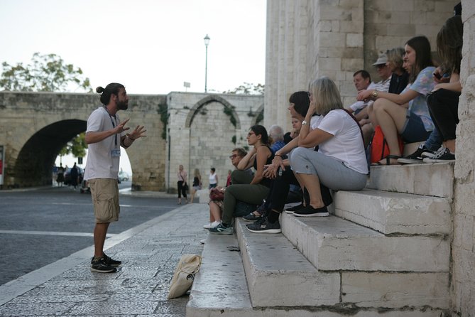 Bari Vecchia Group Tour in Italian - Introduction: A Guided Walk into Bari’s Heart