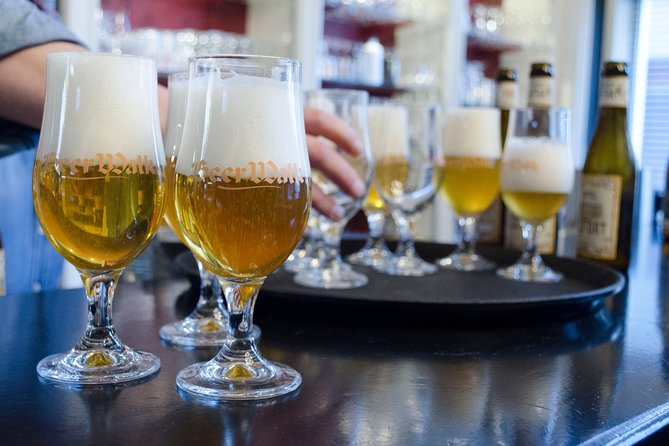 BeerWalk Bruges with Dutch Guide - Introduction: A Beer Lover’s Tour of Bruges