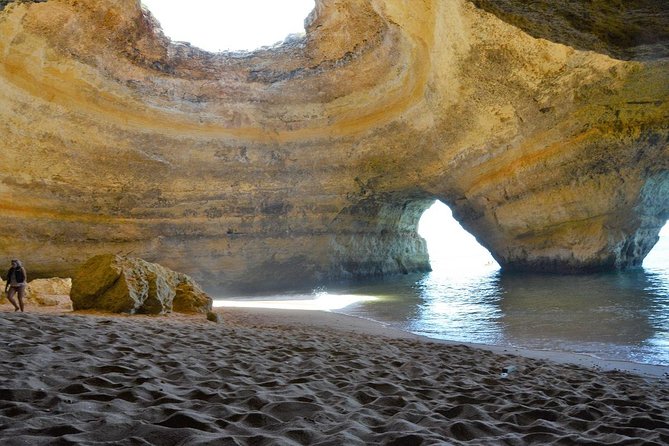 Benagil Caves Boat Cruise - Introduction