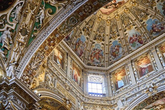 Bergamo: Digital guide made by a local for your walking tour - Why You’ll Love This Digital Bergamo Tour