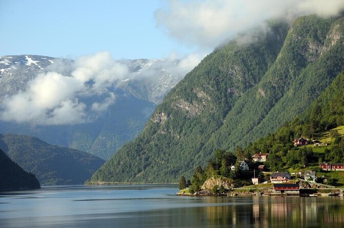 Bergen Day Trip Chasing the Waterfalls of Hardangerfjord - Key Points