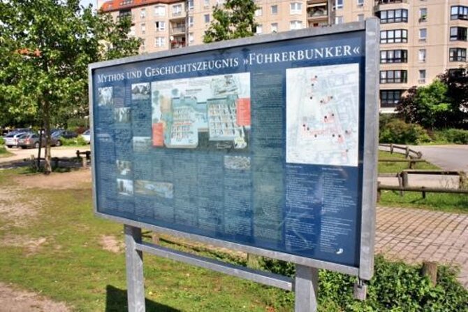 Berlin and National Socialism: Berlin under Nazism - Key Points