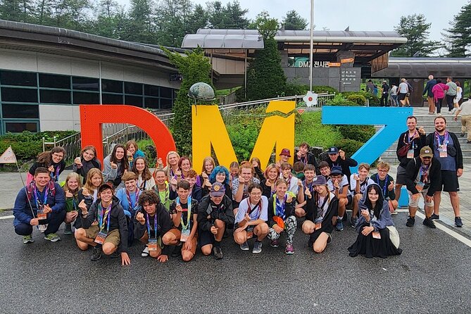 Best DMZ Tour Korea from Seoul (Red Suspension Bridge Optional) - Key Points