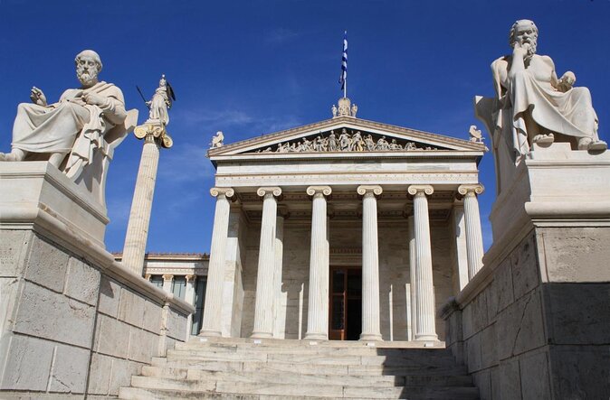 Best of Athens Half Day Private Tour - An In-Depth Look at the Experience