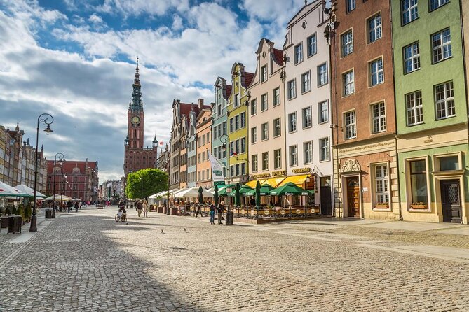Best of Gdask, Gdynia and Sopot in 1-Day Private Car Tour - Key Points