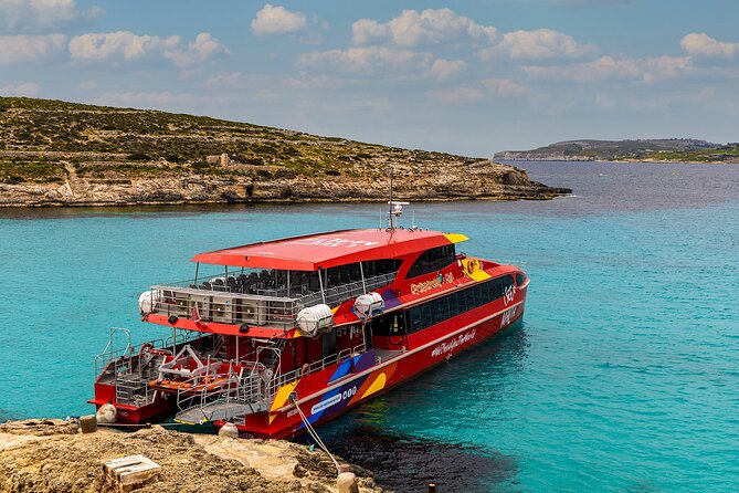 Best of Gozo & Comino - An Overview of the Experience