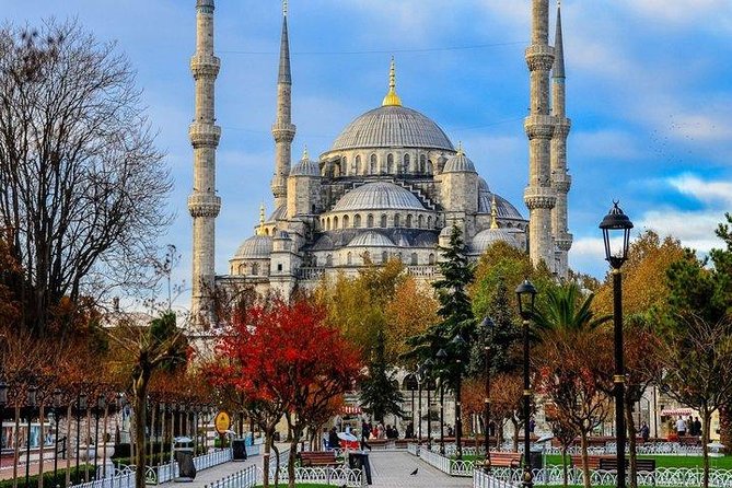 Best of Istanbul 1, 2 or 3-Day Private Guided Istanbul Tour - Why Choose This Tour?