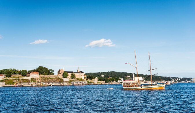 Best View of the Oslofjord Hike - Key Points