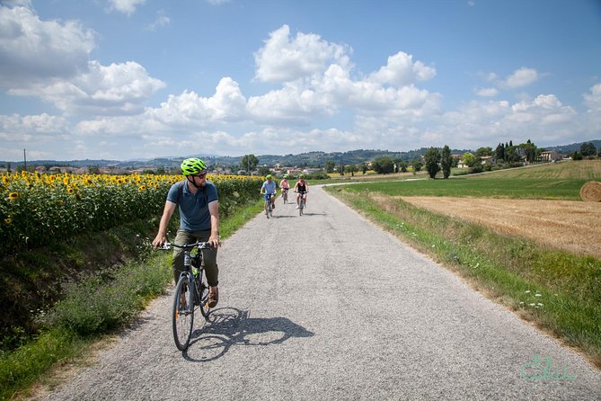 Bevagna E-Bike & Wine Tour - Exploring the Bevagna E-Bike & Wine Tour: A Practical Guide to Authentic Umbria