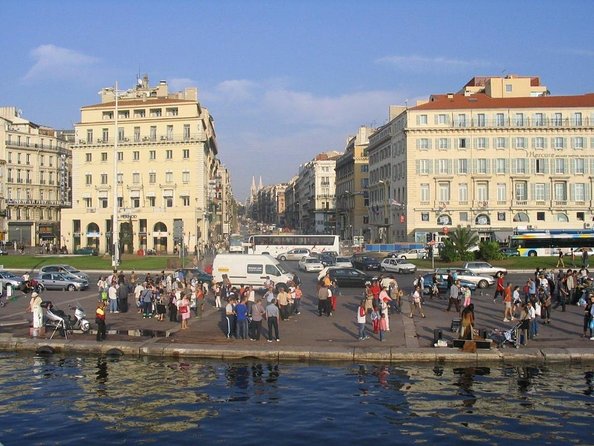 Beyond Bouillabaisse: Diving into Marseilles Multicultural Stew - Key Points
