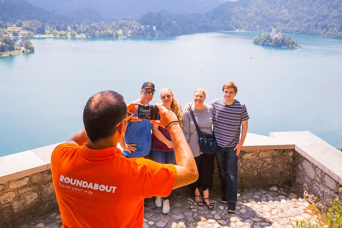 Bled Lake with Postojna Cave & Castle - small group - day trip from Ljubljana - The Overall Experience