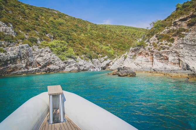Blue Cave, Hvar, Vis - 6 Islands Speedboat Tour From Split - Exploring Croatia’s Coastline on the Blue Cave, Hvar, Vis - 6 Islands Speedboat Tour