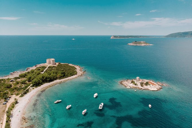 Blue Cave & Lady of the Rocks 3 hrs private tour (up to 5 pax) - What You’ll Get for the Price