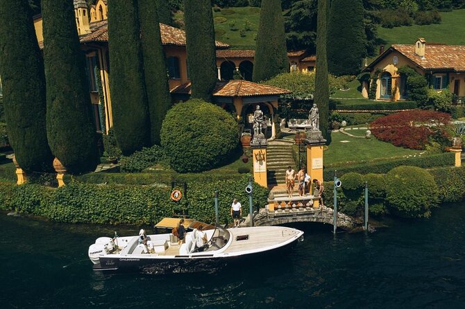 Boat Party on Lake Como - Open Bar - Lake Como Boat Party with Open Bar: A Deep Dive