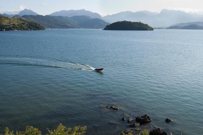 Boat tour experience with snorkel mask included - BY NETUNO TOURS - Key Points