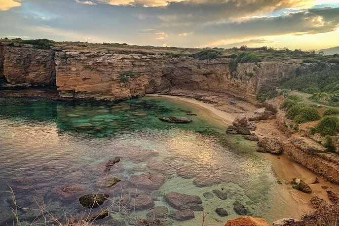Boat tour in Pillirina, sea caves and Ortigia and prosecco - An Honest Look at the Sicilian Sea and Coastline Boat Tour
