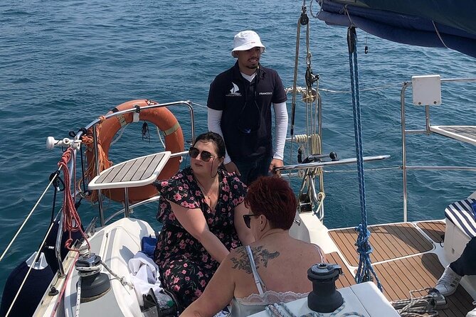Boat tour of the Amalfi Coast with Aperitif - Introduction