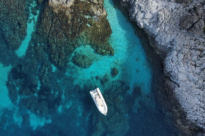 Boat tour to Egadi Favignana and Levanzo islands from Trapani - Introduction