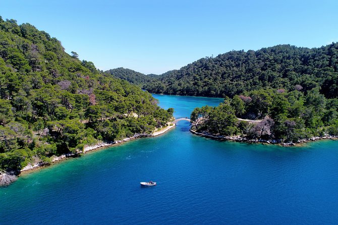 Boat Tour to Mljet National Park & 3 Islands - Introduction: An Exciting Sea-Based Exploration of Croatia’s Islands