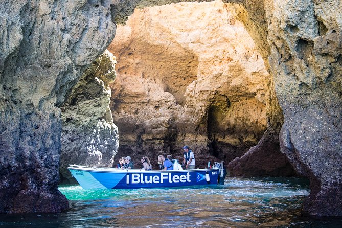 Boat Trip to Ponta da Piedade from Lagos - Introduction