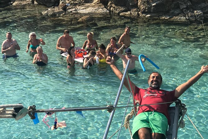 Boat Trip to the Turkish Maldives- Orak Island - The Experience: What to Expect on This Bodrum Boat Trip