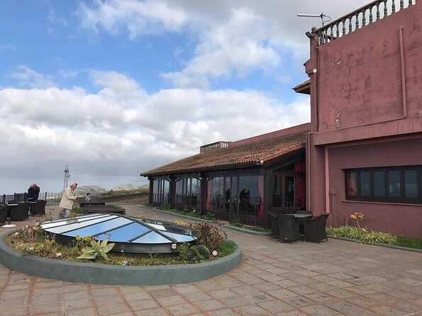 Bodegas Monje Winery Ticket w/Wine Tasting & Mojo Sauce Workshop - Honest Review of the Bodegas Monje Winery Ticket with Wine Tasting & Mojo Sauce Workshop