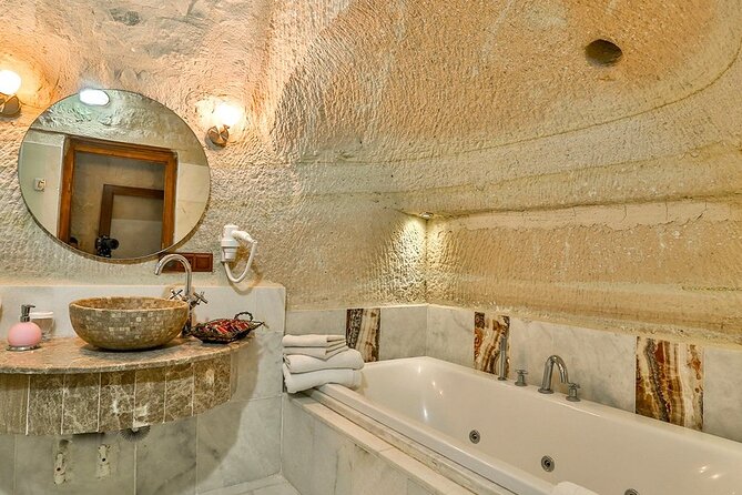 Bodrum Turkish Bath and Spa - Bodrum Turkish Bath and Spa: A Deep Dive into Ottoman-Style Relaxation