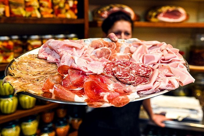 Bologna Private Walking Food Tour With Secret Food Tours - Exploring Bologna’s Culinary Heart: A Review of the Private Walking Food Tour with Secret Food Tours