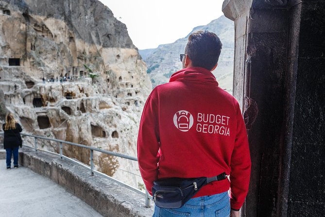 BORJOMI, RABATI & VARDZIA - Group Tour from Kutaisi - Key Points