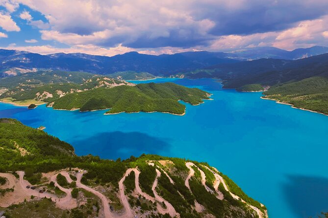 Bovilla Lake And Gamti Mountain Hiking Day Trip From Tirana - Exploring the Bovilla Lake and Gamti Mountain Day Trip: A Natural Gem Near Tirana