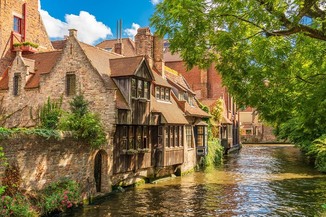 Bruges Day Trip from Brussels - Key Points