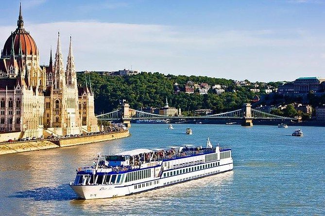 Budapest Airport Private Departure Transfer : City to Airport - Why Choose This Transfer