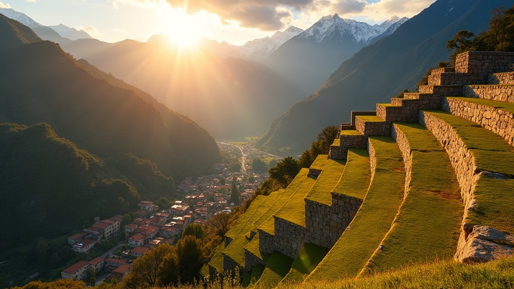 budget adventures in cusco