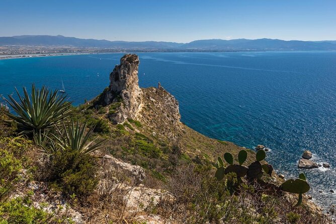 Cagliari Boat Tour by Maxi Rib - Wine and Snorkeling - Introducing the Cagliari Boat Tour by Maxi Rib