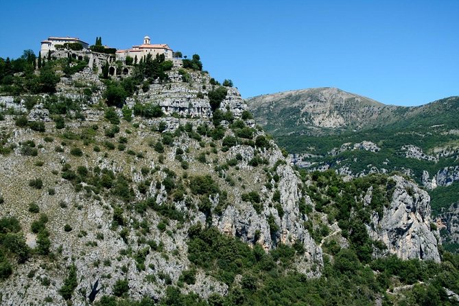 Cannes, Grasse, Gourdon, & Saint-Paul-de-Vence /Day Trip - Who Will Love This Tour?