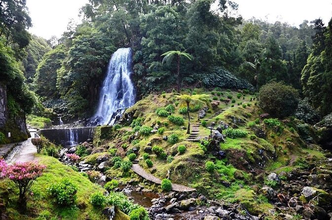 Canyoning Experience - half day - An Honest Look at the Canyoning Experience in São Miguel