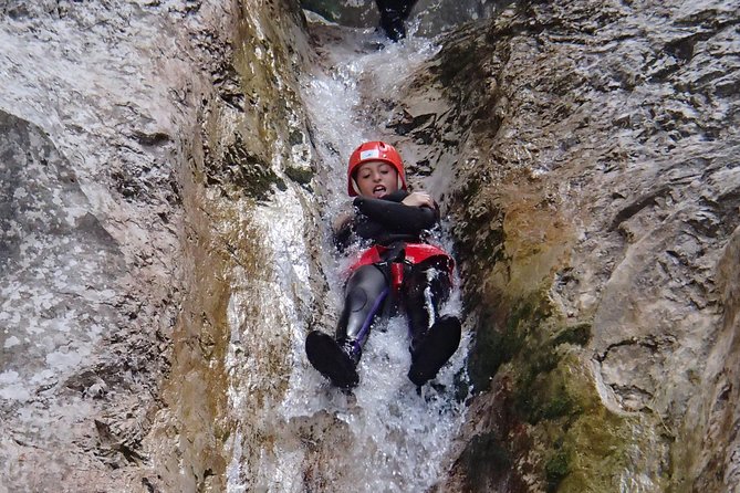 Canyoning in Susec Gorge from Bovec - Exploring Canyoning in Susec Gorge from Bovec: An Adventure Worth Your Time