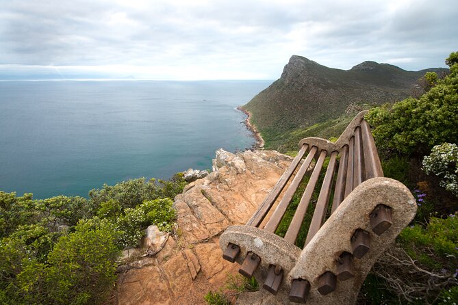 Cape Point and Boulder's Penguins Full Day Tour - Key Points