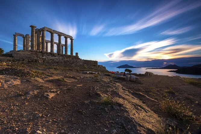 Cape Sounion and Temple of Poseidon Half-Day Small-Group Tour from Athens - Key Points