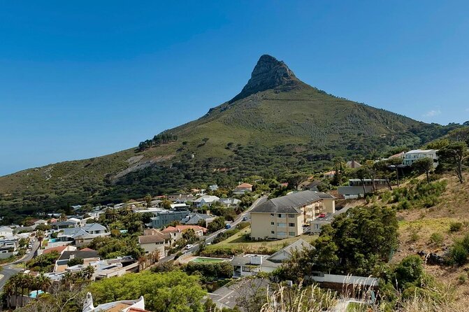 Cape Town: Lion's Head Sunrise/Sunset Hike - Key Points