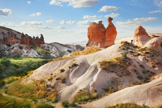 Cappadocia Dream - 2 Days Cappadocia Travel with Balloon Ride from/to Istanbul - Introduction