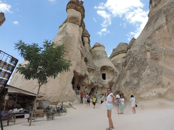Cappadocia Tour - What the Tour Offers: A Deep Dive into Cappadocia’s Best